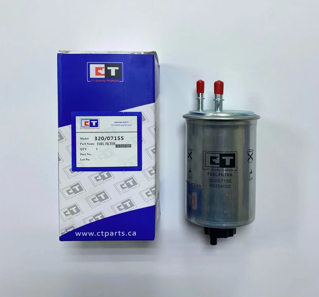 Fuel Filter ( 320/07155 ) - ctparts